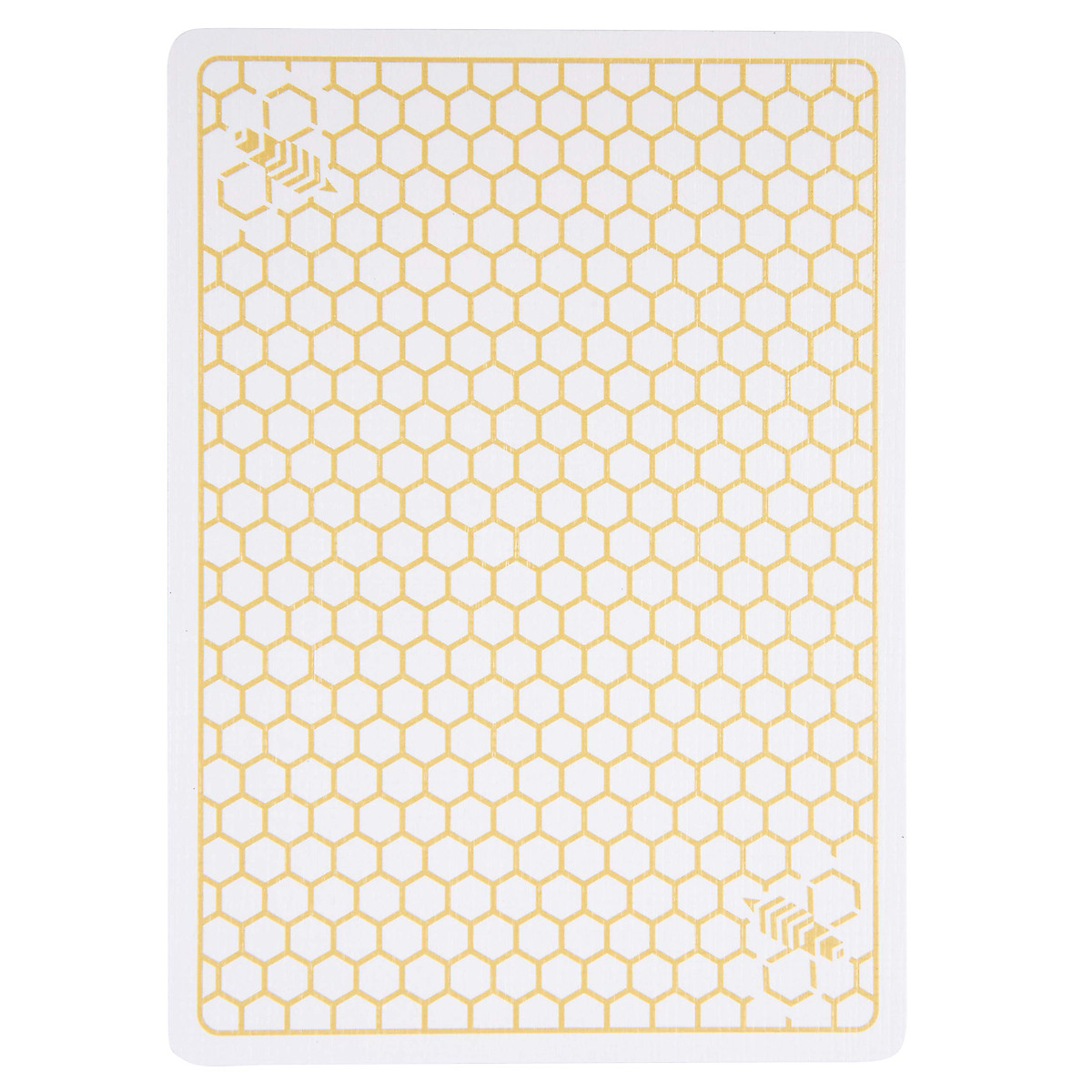 Ellusionist Super Bees Playing Cards Deck - Supports The Honey Bee Population