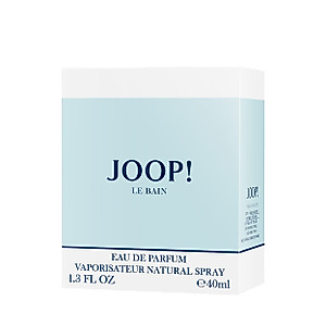 Joop! Le Bain Eau de Parfum 1.4oz (40ml) Spray