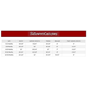 Care Bears Funshine Bear Costume for Infants, Care Bears Baby Outfit, Yellow Care Bear Jumpsuit 9/12 Months