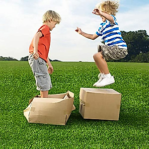 ZGR Premium Artificial Grass 3' x 4' Outdoor Rug, 1.38" Realistic Thick Turf for Garden, Yard, Fake Lawn, Dogs Synthetic Grass Mat, Non-Toxic, Rubber Backed with Drainage Holes, Customized Sizes