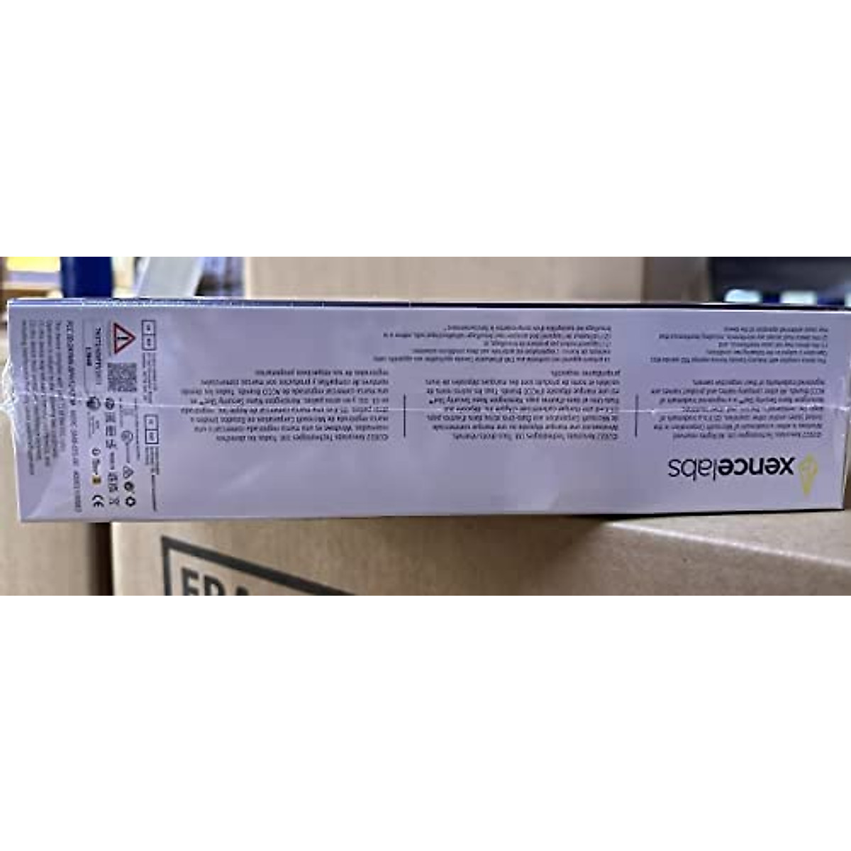 XENCELABS Drawing Tablet Medium, Computer Graphic Tablets with 40 Customizable Quick Keys, 12" Ultrathin Pen Tablet with 2 Battery-Free Stylus, 8192 Levels Pressure for Win/Mac/Linux, Nebula White