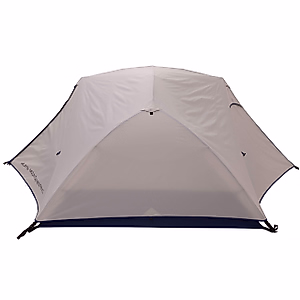 ALPS Mountaineering Chaos 3-Person Tent, Gray/Navy