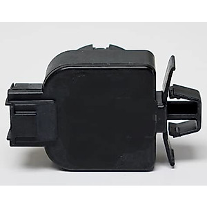 Washing Machine Pressure Water Level Switch compatible with GE,WH12X10530,253C1117P001,AP5671390