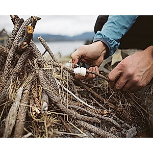 Zippo Emergency Fire Kit