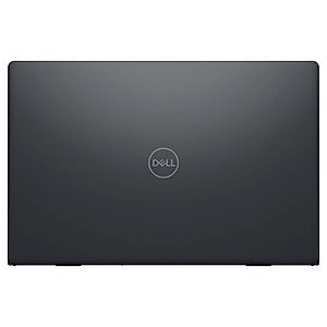 Dell Business Inspiron 3520 15.6" Laptop, Intel Core i7-1255U Processor, 64GB RAM, 2TB SSD, Webcam, HDMI, SD-Card Slot, Wi-Fi 6, Windows 11 Pro, Black