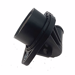 Positive Crankcase Ventilation PCV Valve Compatible with Chrysler 200 300 Town Country Dodge Challenger Charger Durango Grand Journey Jeep Grand Cherokee Wrangler Ram Replace 68083202AC 68083202AB