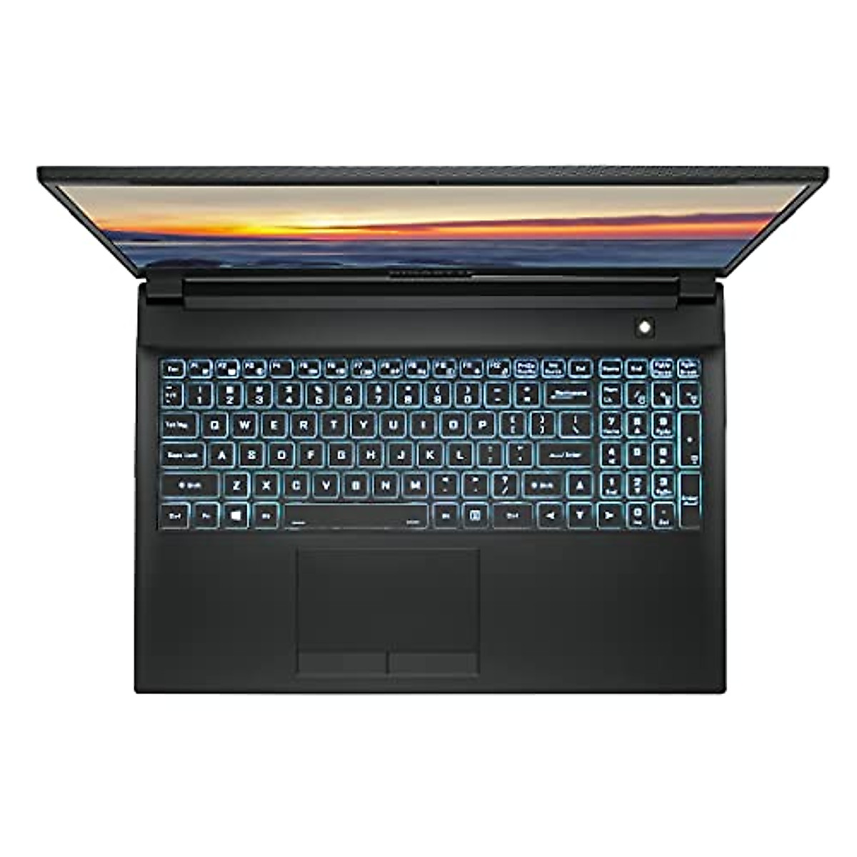 GIGABYTE - 15.6" FHD 144Hz, Intel Core i5-11400H, NVIDIA GeForce RTX 3060 GPU 6GB GDDR6, 16GB Memory, 512GB SSD, Win11 Home, Gaming Laptop (G5 KD-52US123SO)