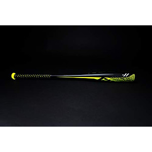 Rawlings | CHAOS Baseball Bat | USA | -11 | 1 Pc. Aluminum | 2 5/8" Barrel | 27"