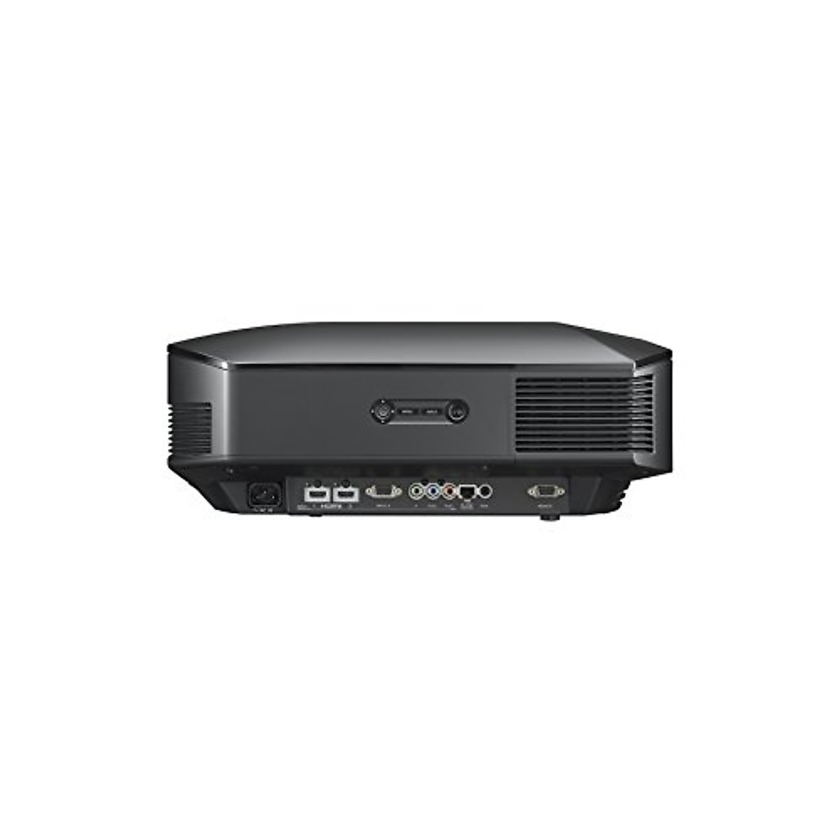 Sony VPLHW40ES 1080p 3D SXRD Home Theater/Gaming Projector