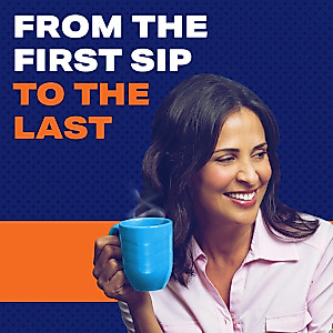 Maxwell House French Roast Dark Roast Ground Coffee (25.6 oz Canister)