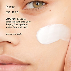 Bioelements Absolute Moisture - 2.5 oz - Lightweight Facial Moisturizer for Combination Skin - Smooth, Soft & Shine Free - Vegan, Gluten Free - Never Tested on Animals , 2.5 Fl Oz (Pack of 1)