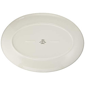 Lenox 882060 Balsam Lane Serving Platter