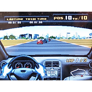 I'm Game 120 Games Handheld Player with 2.7-Inch Color Display, Red