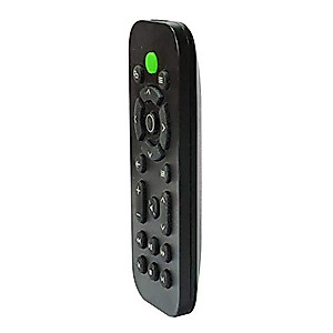 Calvas NEW Media Remote Control Controller DVD Entertainment Multimedia for XBOX ONE New