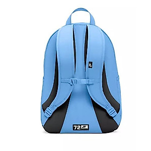 Nike Unisex Hayward 2.0 Backpack-Lt Blue/White/Black