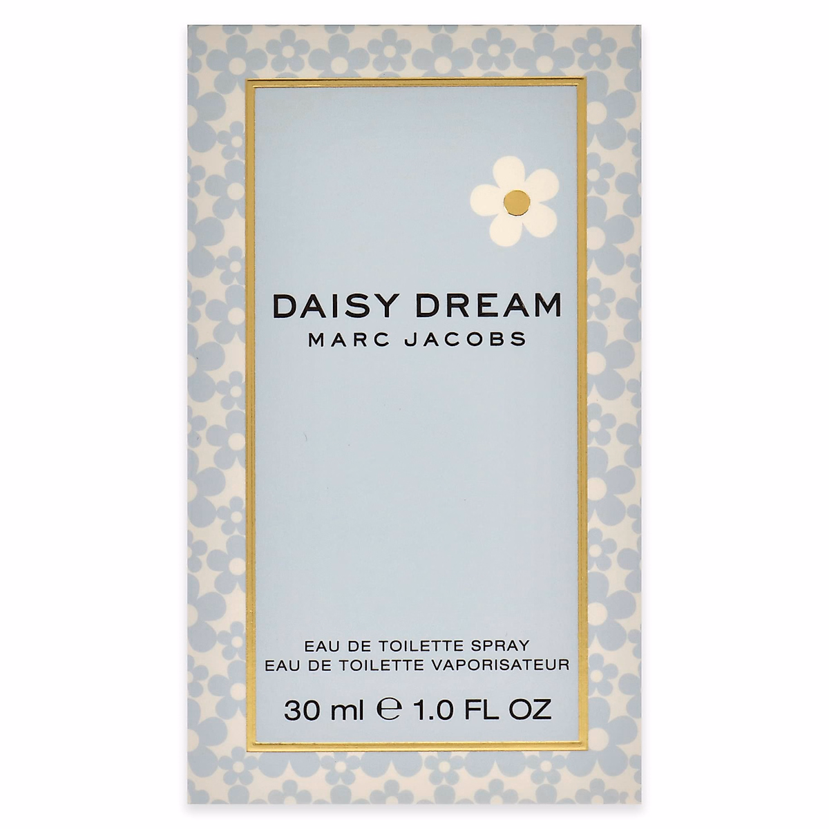 Marc Jacobs Daisy Dream EDT Spray, 1 Fl Oz