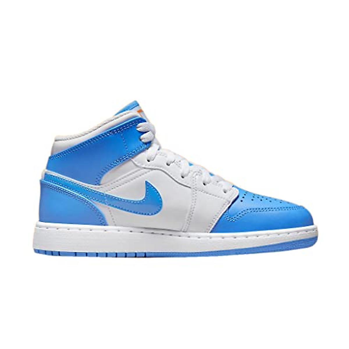 Jordan Youth Air 1 GS DR6492 100 Game Winner - Size 6.5Y