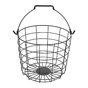 3 Tier Large Laundry Hamper With 4 Wheels Tilting Laundry Hamper With Removable Wire Basket Clothes Sorting Laundry Organizer & Storage Basket, Black