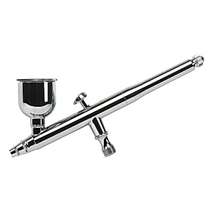 Tamiya 300074545 - T-AB HG Airbrush III 0.2/7 CCM