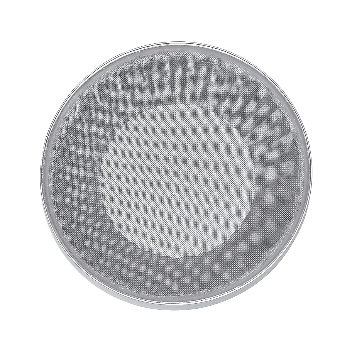 ALC Abrasive Blaster Strainer - Mesh Size 0.053, Model Number 40905