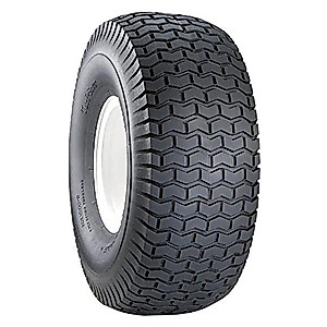 Carlisle Turf Saver Lawn & Garden Tire - 16x6.50-8