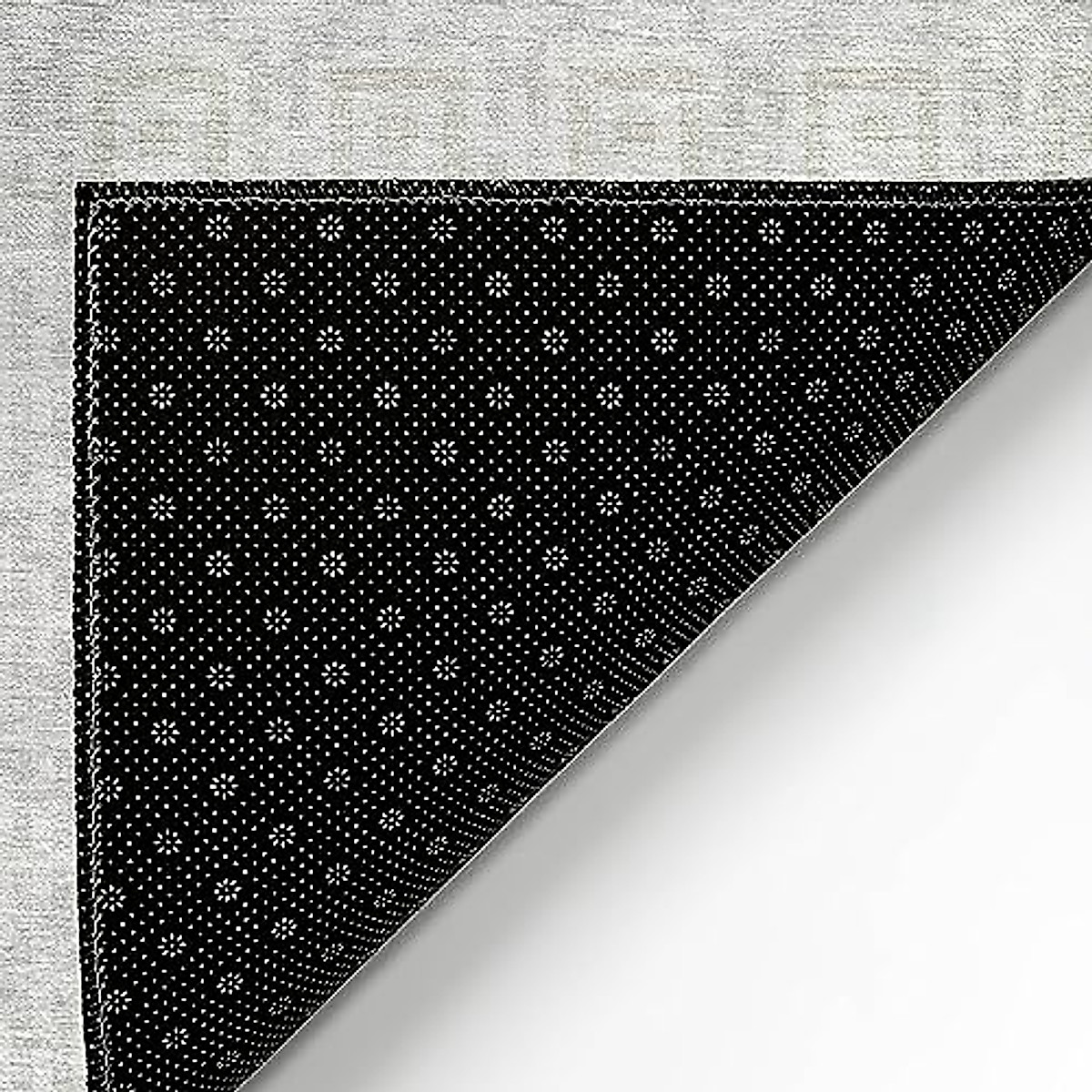 Dalyn Rugs Indoor/Outdoor Marlo MO1 Ivory Washable 8' x 10'