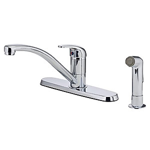 Pfister G1347000, 1.75 GALLONS PER MINUTE, Polished Chrome