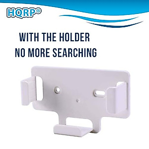 HQRP Universal Remote Control for Air Conditioner: Window AC, Split AC, Mini Split AC etc. Compatible with Gree Midea Fujitsu Mitsubishi Lg Panasonic Sharp Hisense Haier Aux Mirage, 1000 Other Brands