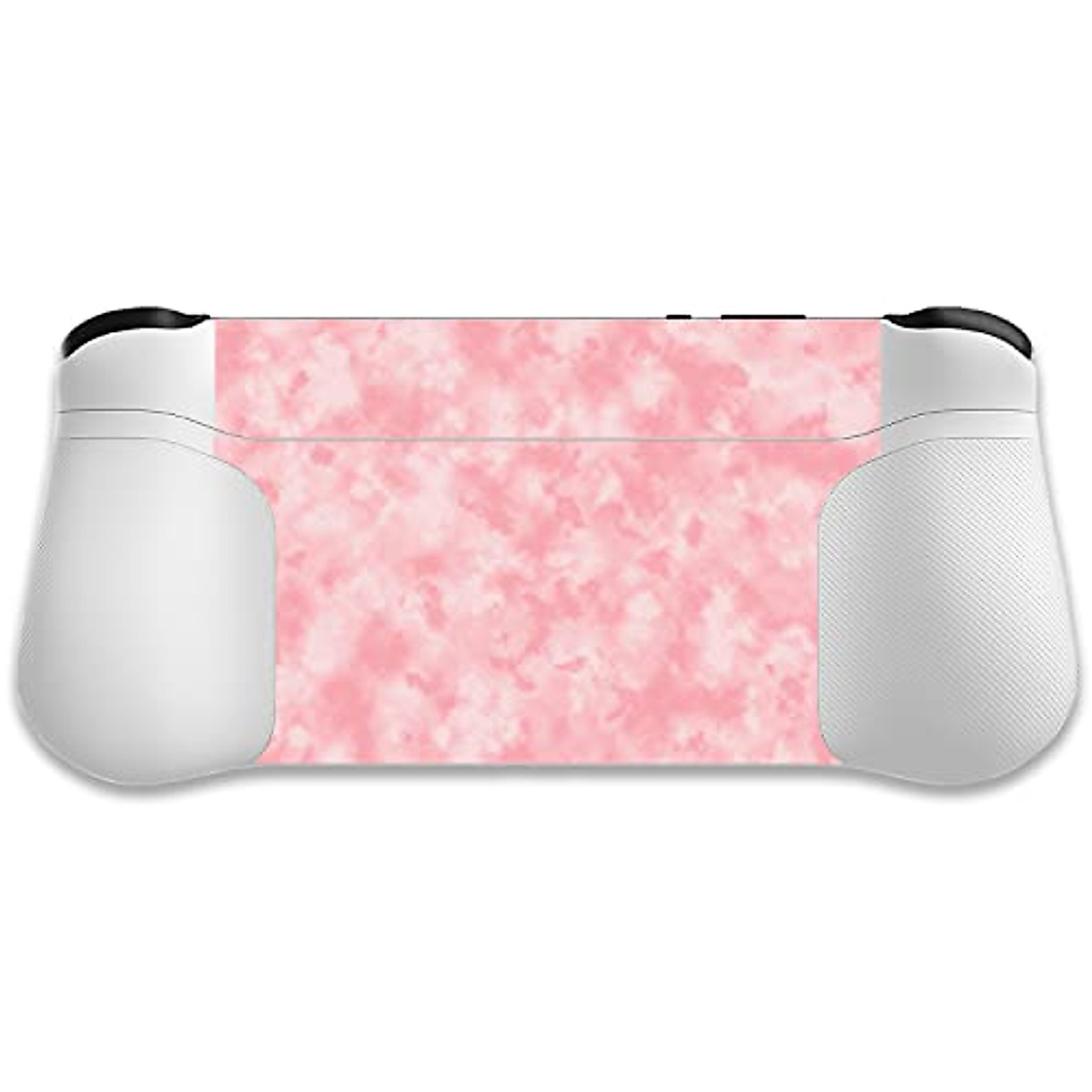 MightySkins Skin Compatible with Logitech G Cloud Gaming Handheld - Cotton Cloud | Protective, Durable, and Unique Vinyl Decal wrap Cover | Easy to Apply, Remove, and Change Styles | Made in The USA