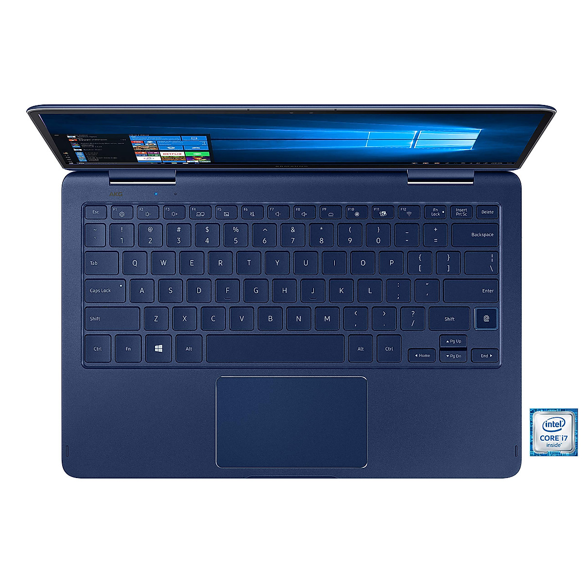 Samsung Notebook 9 Pen 15"-Intel Core i7-16GB Memory-512GB SSD (Renewed)