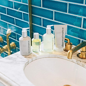 Dermalogica Body Hydrating Cream (10 Fl Oz) Body Lotion with Green Tea and Lemon Oil - Gently Tones and Hydrates Skin To Relieve Dryness