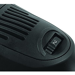 Rupes LHR 15ES Big Foot Random Orbital Polisher