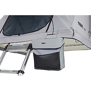 Thule Boot Bag for Rooftop Tents, Single, Haze Gray