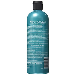 Wave Nouveau Coiffure Shaper Transformer, 15.5 Oz
