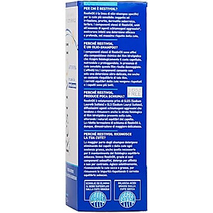 Shampoo Per Capelli Antiforfora Complex Olio Shampoo Anti Forfora 250 Ml by RestivOil