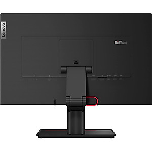 Lenovo ThinkVision T24T-20 23.8" LCD Touchscreen Monitor - 16:9-4 ms Extreme Mode
