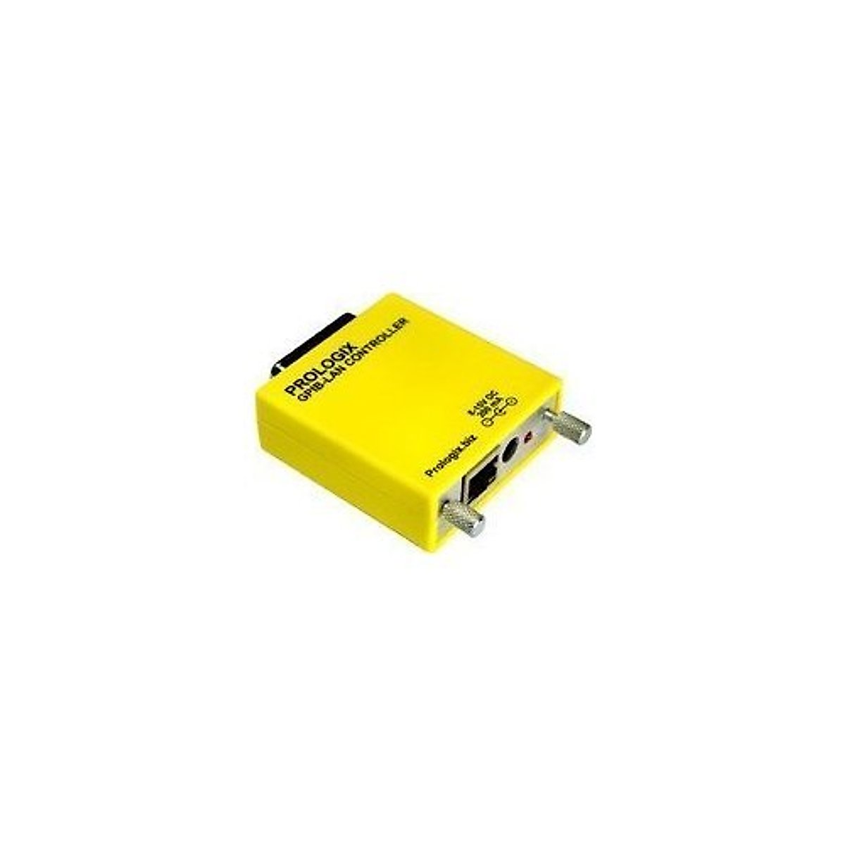Prologix Gpib to Ethernet (Lan) Controller