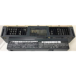 Merlin Gerin MP16H1 1600A LSI Masterpact Circuit Breaker EO w/Cradle 1600 Amp