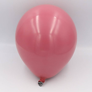 Pink Balloons Arch Kit 141pcs Double Stuffed Rose Red Pastel Pink Balloons Garland Kit with Rose Gold 4D Balloons for Princess Baby Shower Wedding Birthday Party Decorations Supplies