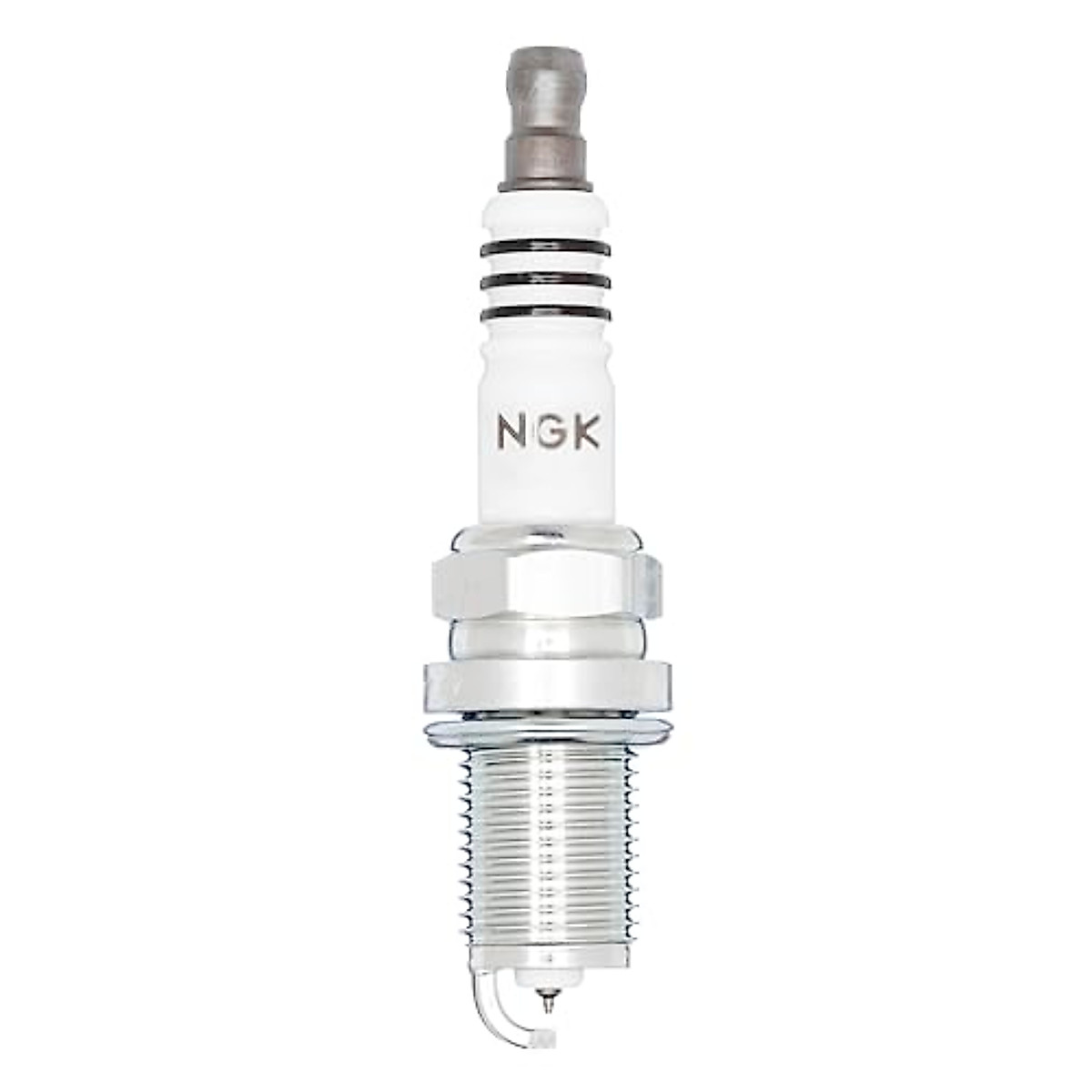 NGK (6341) BKR5EIX Iridium IX Spark Plug, Pack of 1