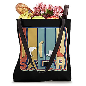 Eid Gifts Muslim Teen Boy Kid Men Women Salah Islamic Prayer Tote Bag