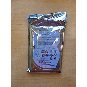 SEAGATE 250GB 5400 RPM Momentous Thin - ST250LT003