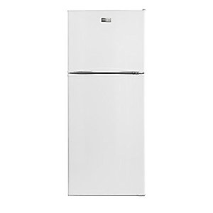 Galaxy Apartment-Sized Top-Mount Refrigerator, 12 cu. ft.