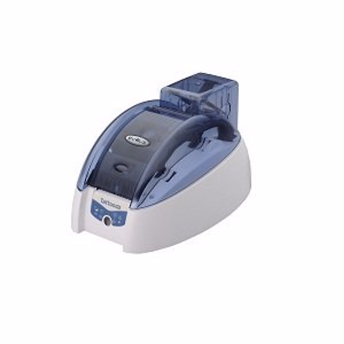 Evolis Tattoo 2 Rewrite ID Card Printer - TTR201BBH