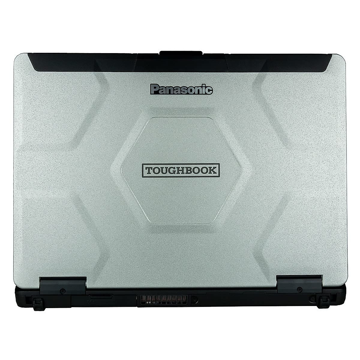 Panasonic Toughbook 54 14-inch Laptop - Intel Core i5-6300U 2.40GHz - 8GB - 256GB SSD - Wi-fi - Bluetooth - Backlit Keyboard - DVD - Windows 10 Pro (Renewed)