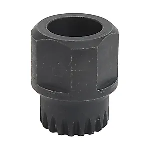 VGEBY Hub Tool, Hub Gear Lock Ring Removal Repair Tool Chrome Steel Hub Remover and Installer Remover Bike Accessory for EXP 3 Pawl