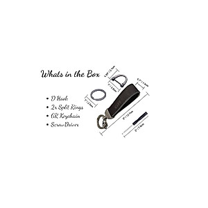 Alcantara - Suede Japanese JDM Car Keychain Fob for Toyota GR Land Cruiser Supra Hilux 86 Corolla Cross - Men & Women