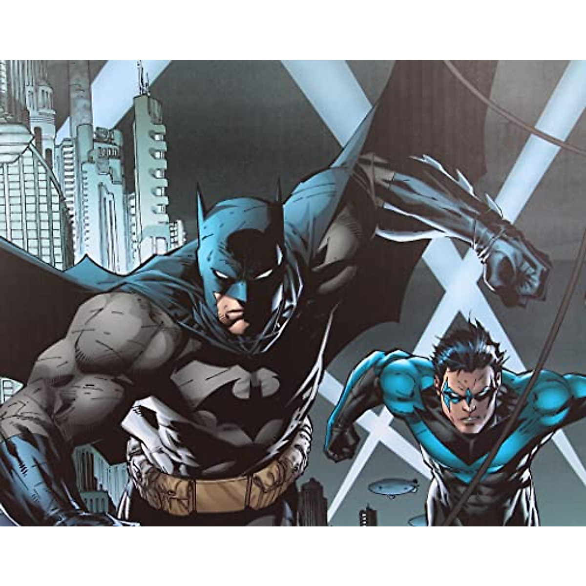 SD toys SDTWRN21749 Comics Box