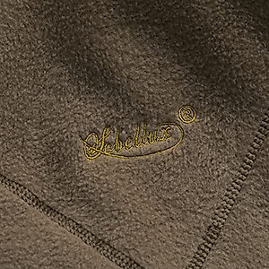 Ultra-Soft Sobellux Fleece Blanket, 100% Spun Poly for Plush Comfort, (Available in a Variety of Colors and Sizes) (108X90- King, Sand)