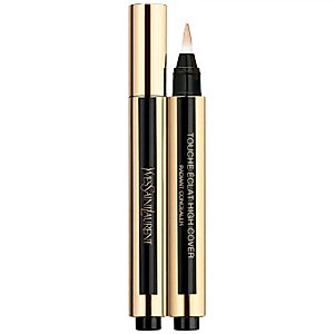 Yves Saint Laurent Touche Éclat High Cover Radiant Under-Eye Concealer 3 ALMOND